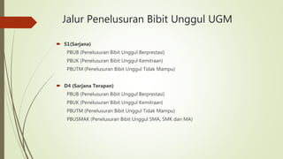 Materi sosialisasi dunia perkuliahan | PPTX