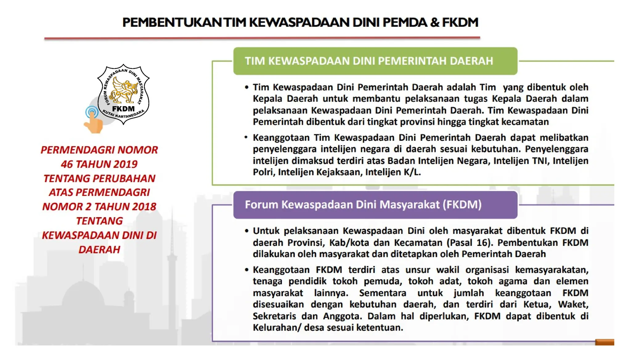 Materi Sosialisasi FKDM Kecamatan KUKAR.pptx