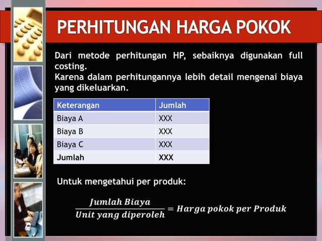 Sosialisasi IbK Kemristekdikti | PPT