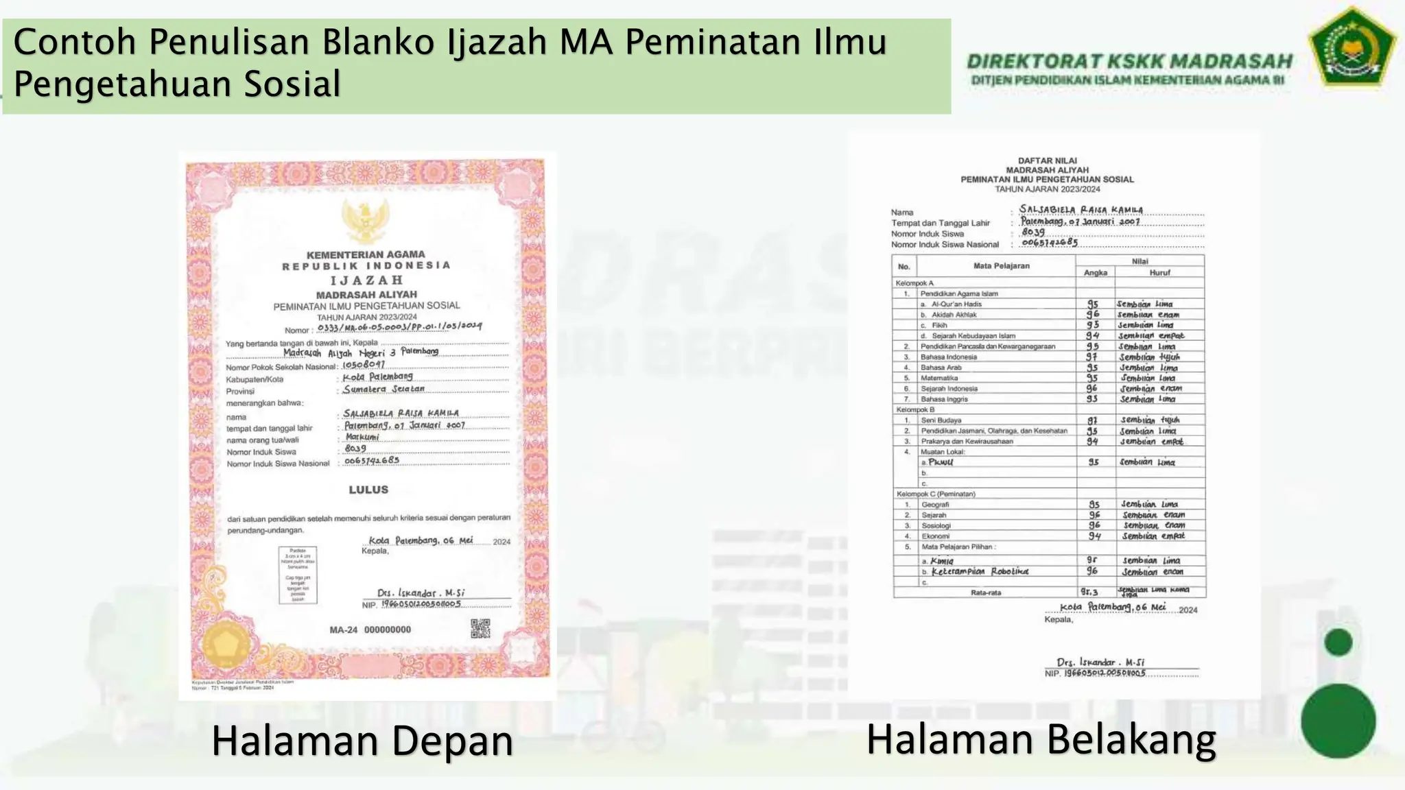 MATERI SOSIALISASI JUKNIS PENULISAN IJAZAH MADRASAH 2024.pptx