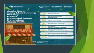 MATERI SOSIALISASI KOPERASI DESA MERAH PUTIH.pptx