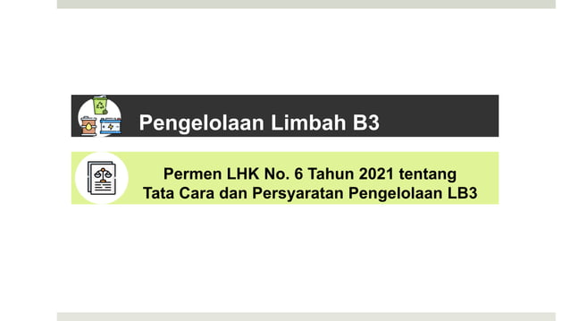 Materi Sosialisasi LB3 dan air limbah pak cion.pptx