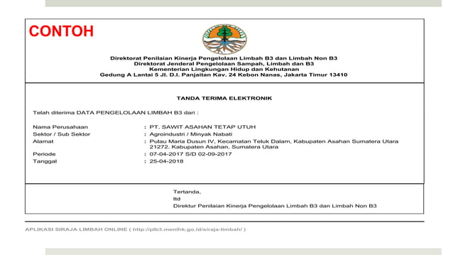 Materi Sosialisasi LB3 dan air limbah pak cion.pptx