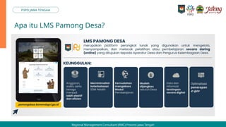 Materi Sosialisasi Learning Manajemen System Pelatihan Aparatur Desa 2024.pptx