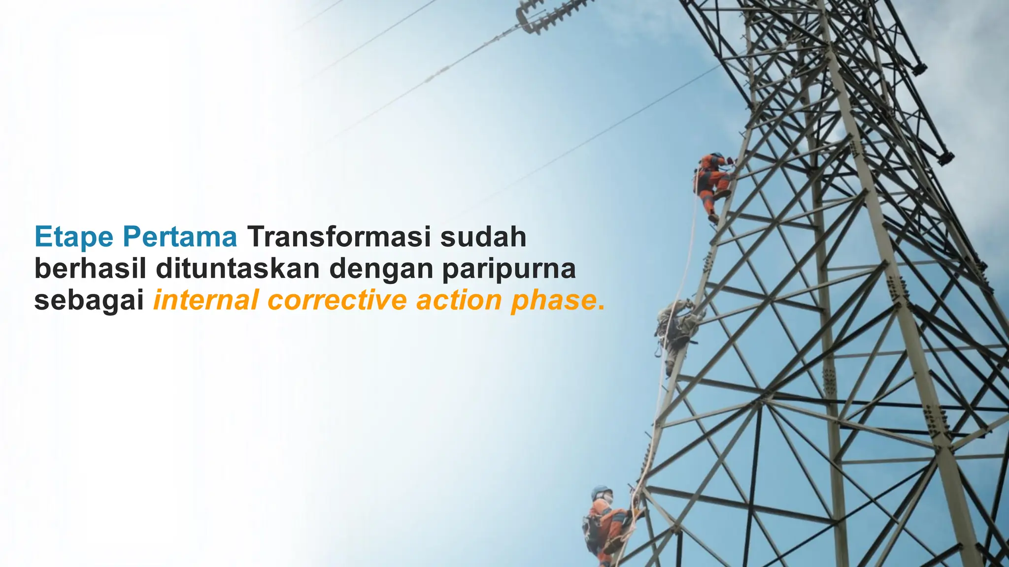 Materi Sosialisasi Moonshot Batch 3 PLN Pusat | PDF