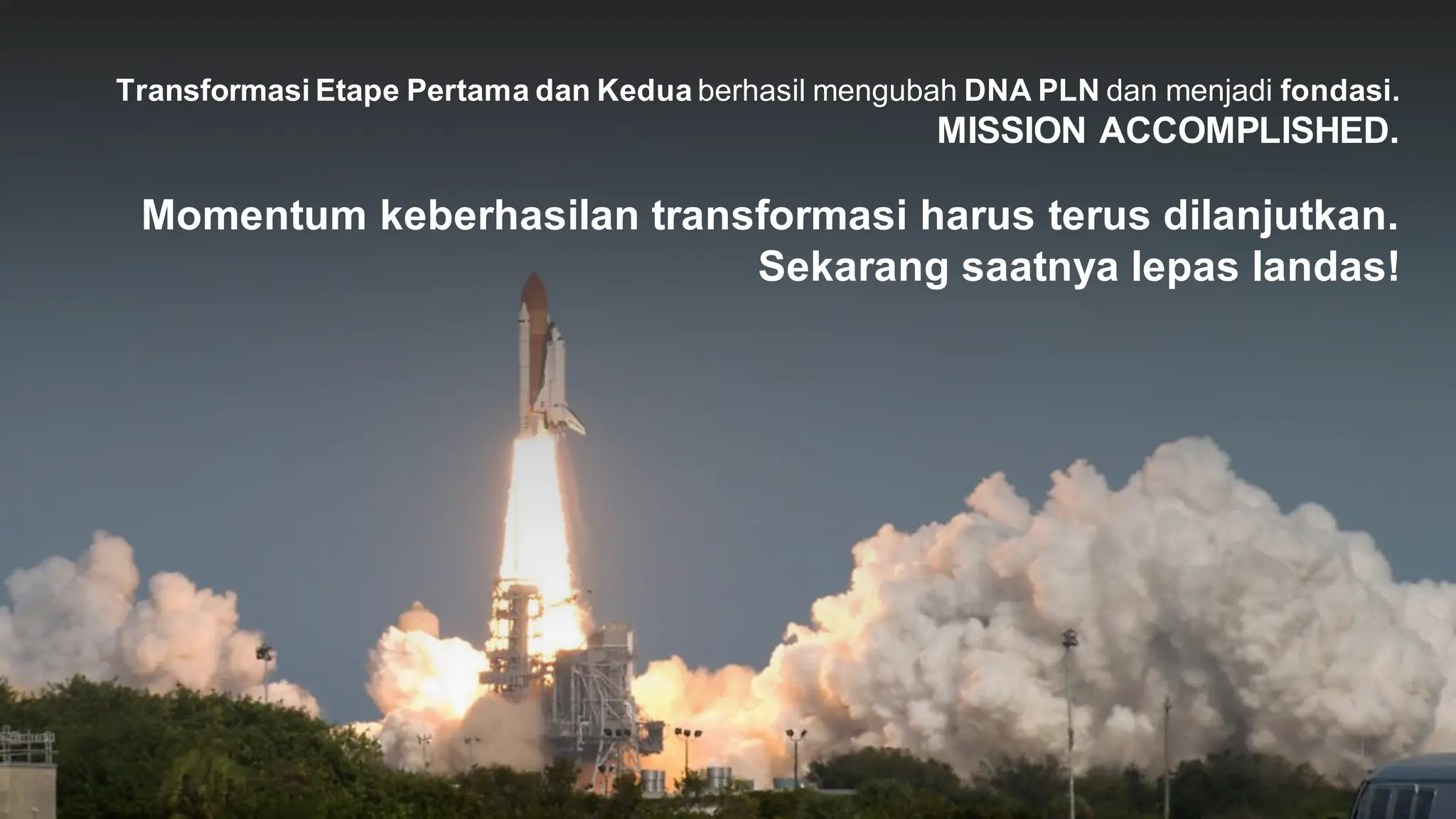 Materi Sosialisasi Moonshot Batch 3 PLN Pusat | PDF