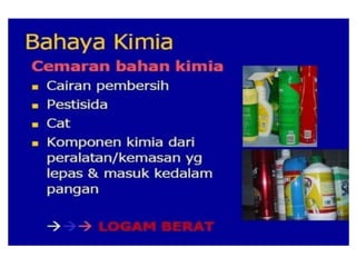Materi Sosialisasi Pangan-B2SA 2024 alas | PDF