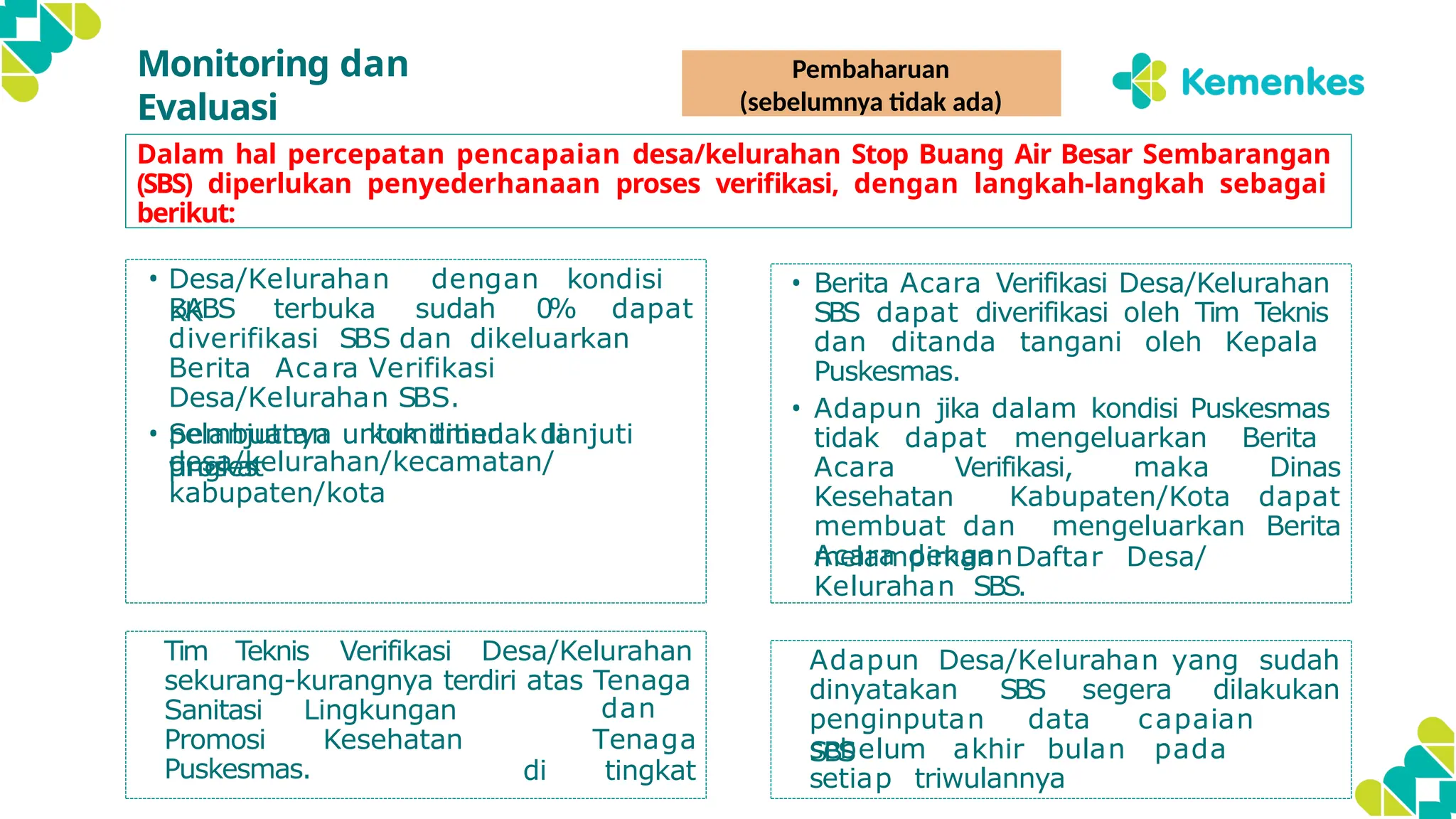 Materi Sosialisasi Pedoman Pelaksanaan STBM.pptx