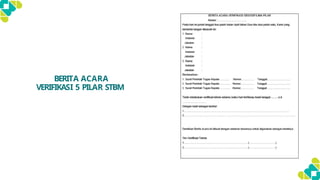 Materi Sosialisasi Pedoman Pelaksanaan STBM.pptx