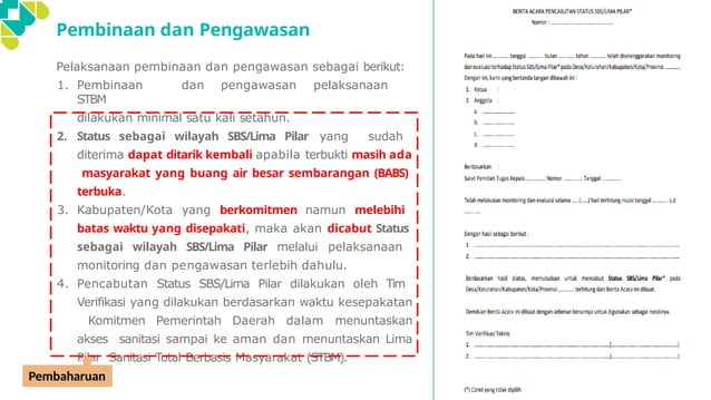 Materi Sosialisasi Pedoman Pelaksanaan STBM.pptx