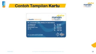 Materi Sosialisasi Pelayanan Kesehatan Mandiri Inhealth (Indemnity).pdf