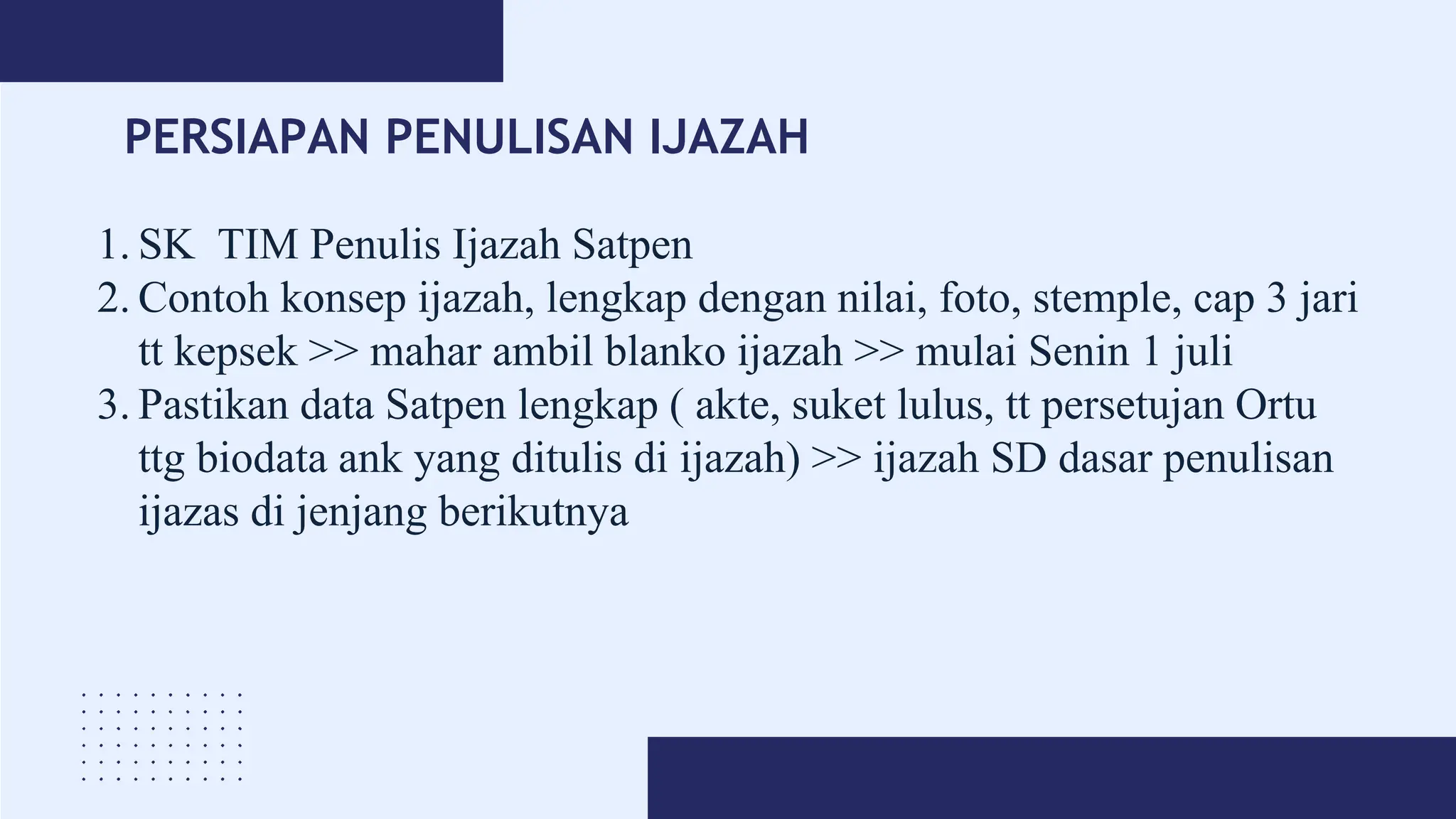 MATERI sosialisasi penulisan ijazah tahun 2024.pptx