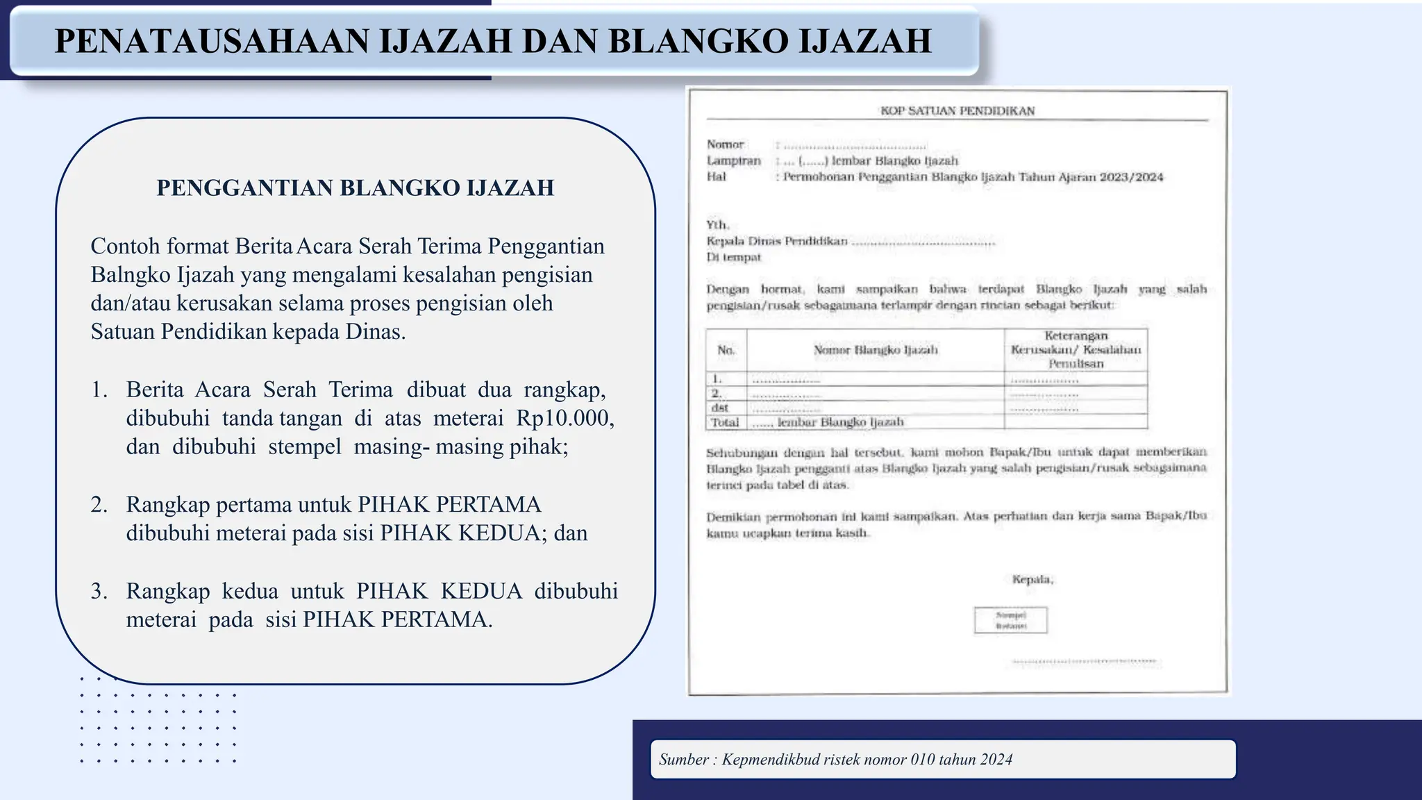 MATERI sosialisasi penulisan ijazah tahun 2024.pptx
