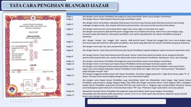 MATERI sosialisasi penulisan ijazah tahun 2024.pptx