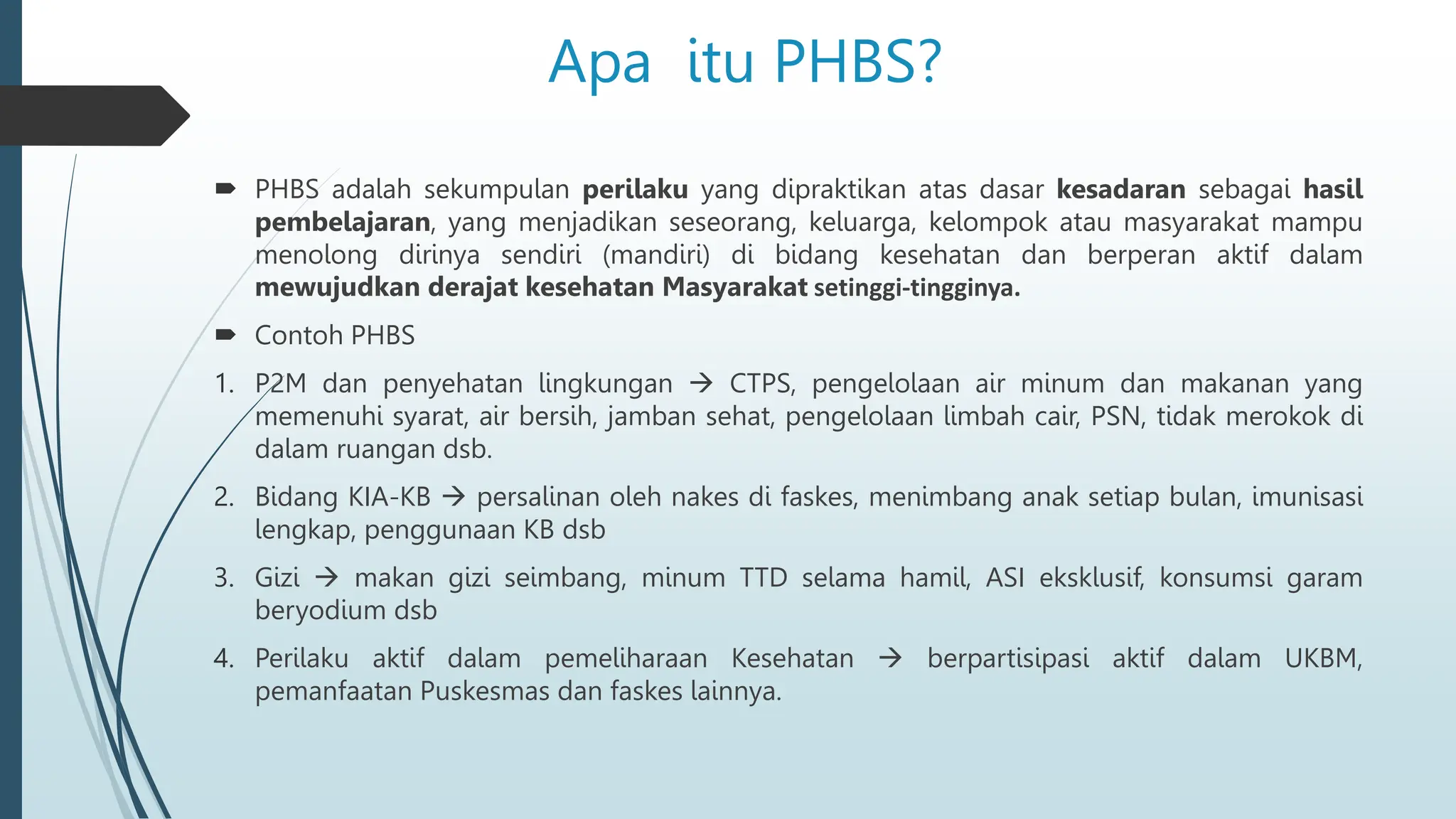 materi sosialisasi PHBS (PERILAKU HIDUP BERSIH DAN SEHAT).pptx