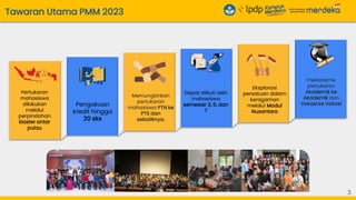Materi Sosialisasi Program PMM 3 Tahun 2023.pptx