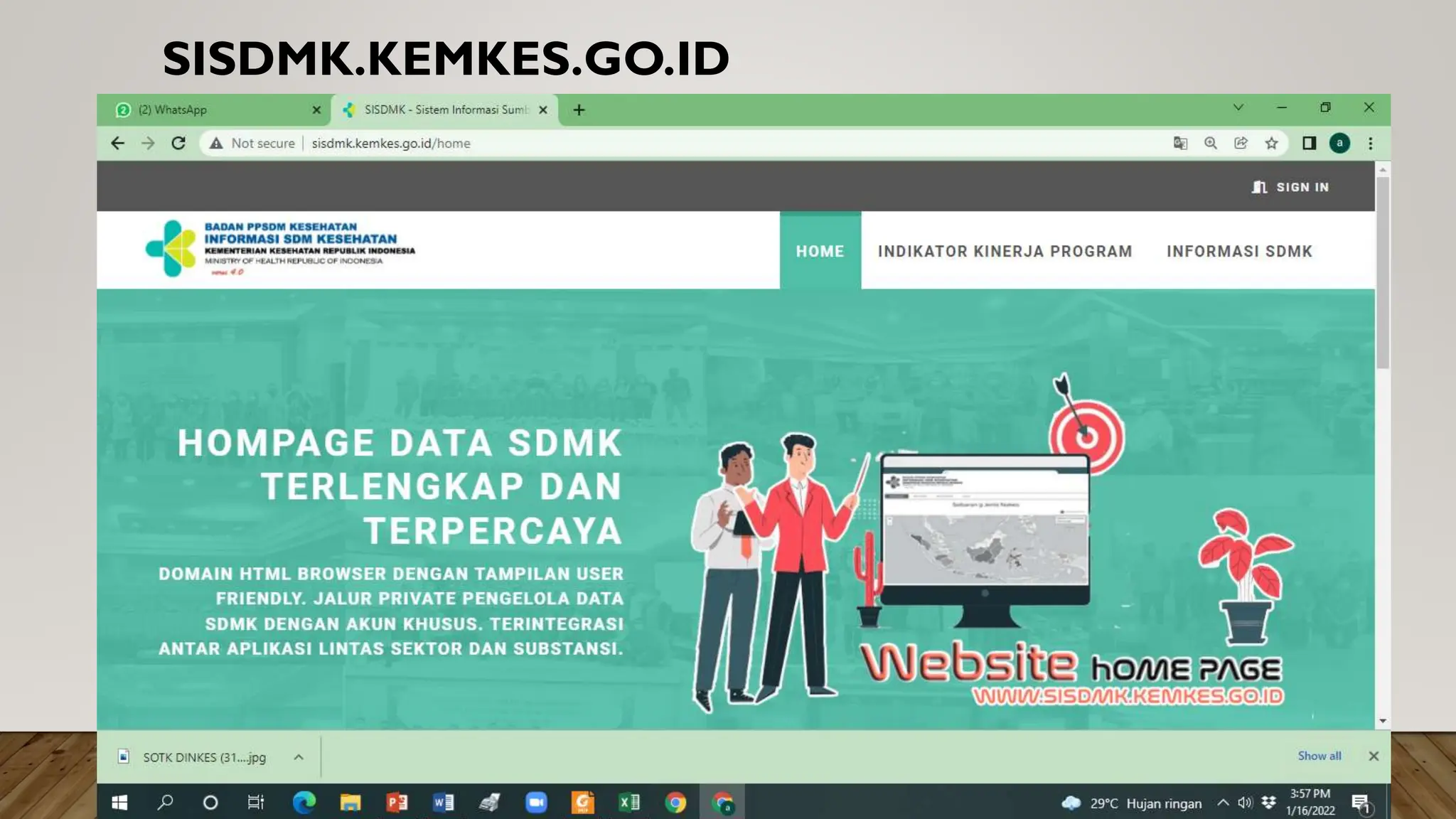 materi sosialisasi SI SDMK_8 Mei 2024.pptx