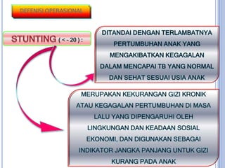 MATERI SOSIALISASI STUNTING puskesmas.pptx