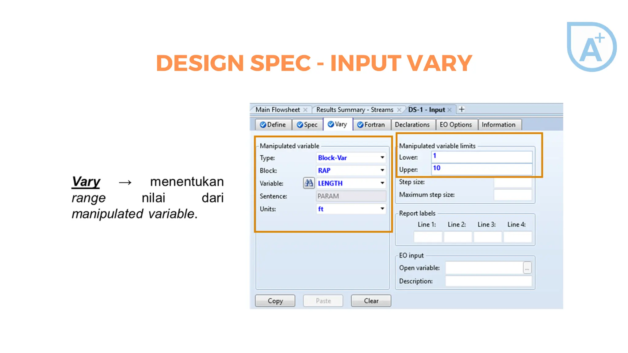 Materi SPOS Minggu 3(Sensitivity and Design Spec.pdf