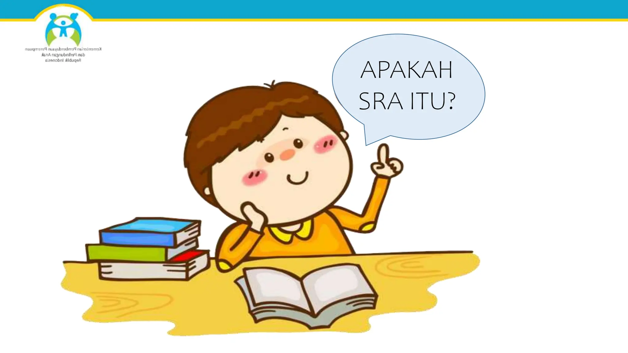 MATERI Sekolah Ramah Anak untuk dunia pendidikan.pptx
