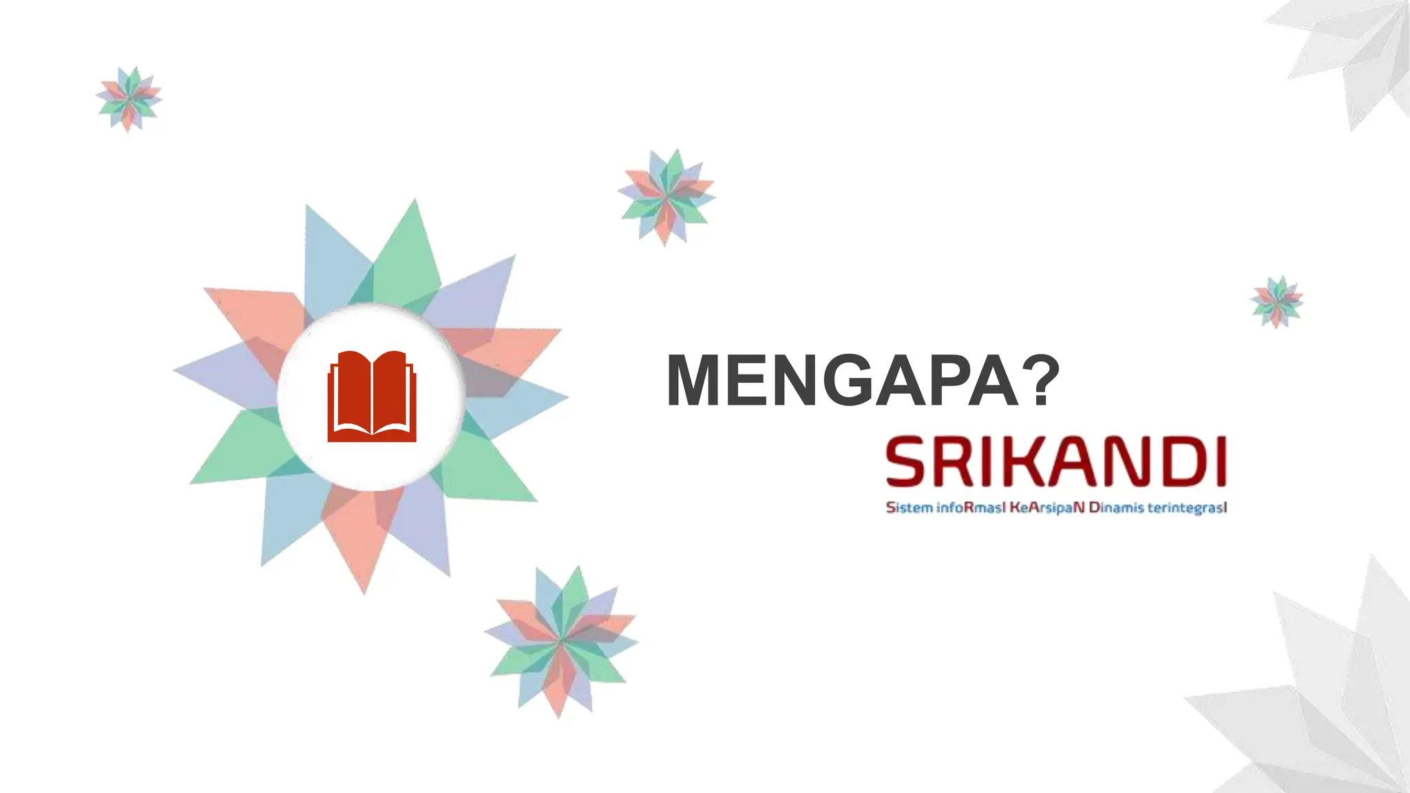 Materi SRIKANDI Kementerian Agama.pptx