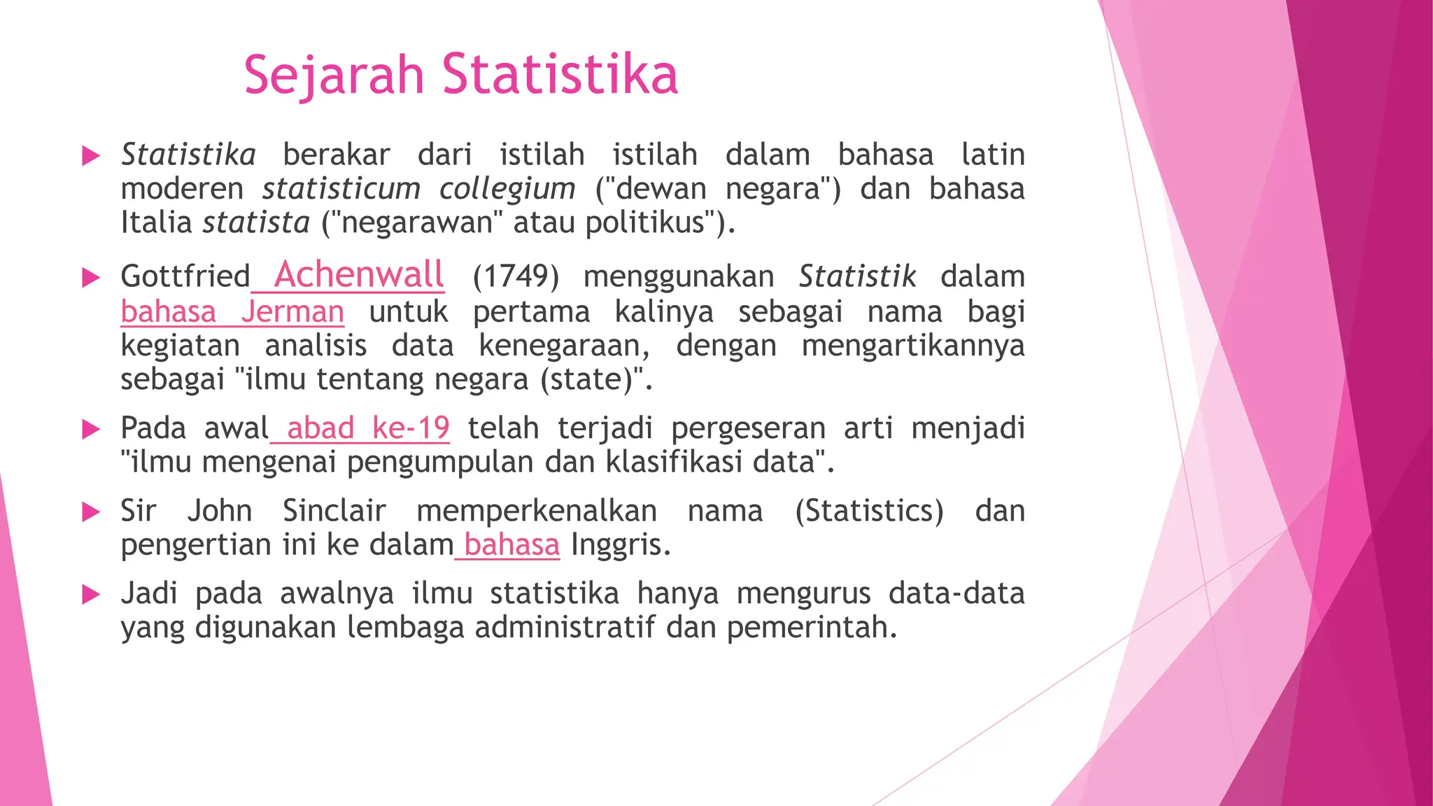 MATERI STATISTIK PENDIDIKAN. MATAKULIAH STATISTIK.pdf