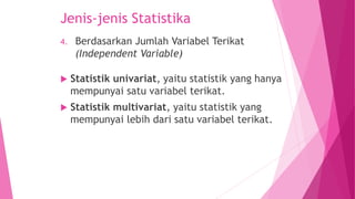 MATERI STATISTIK PENDIDIKAN. MATAKULIAH STATISTIK.pdf