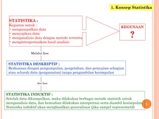 Statistik | PPT