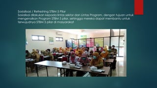 MATERI STBM kesehatan lingkungan untuk peningkatan derajat kesehatan.pptx