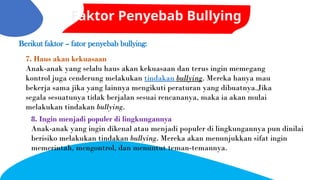 Materi Stop Bully bagi anak usia sekolah.pptx