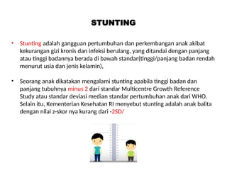 Materi.2 Stop Stunting dengan tinggi protein | PPT