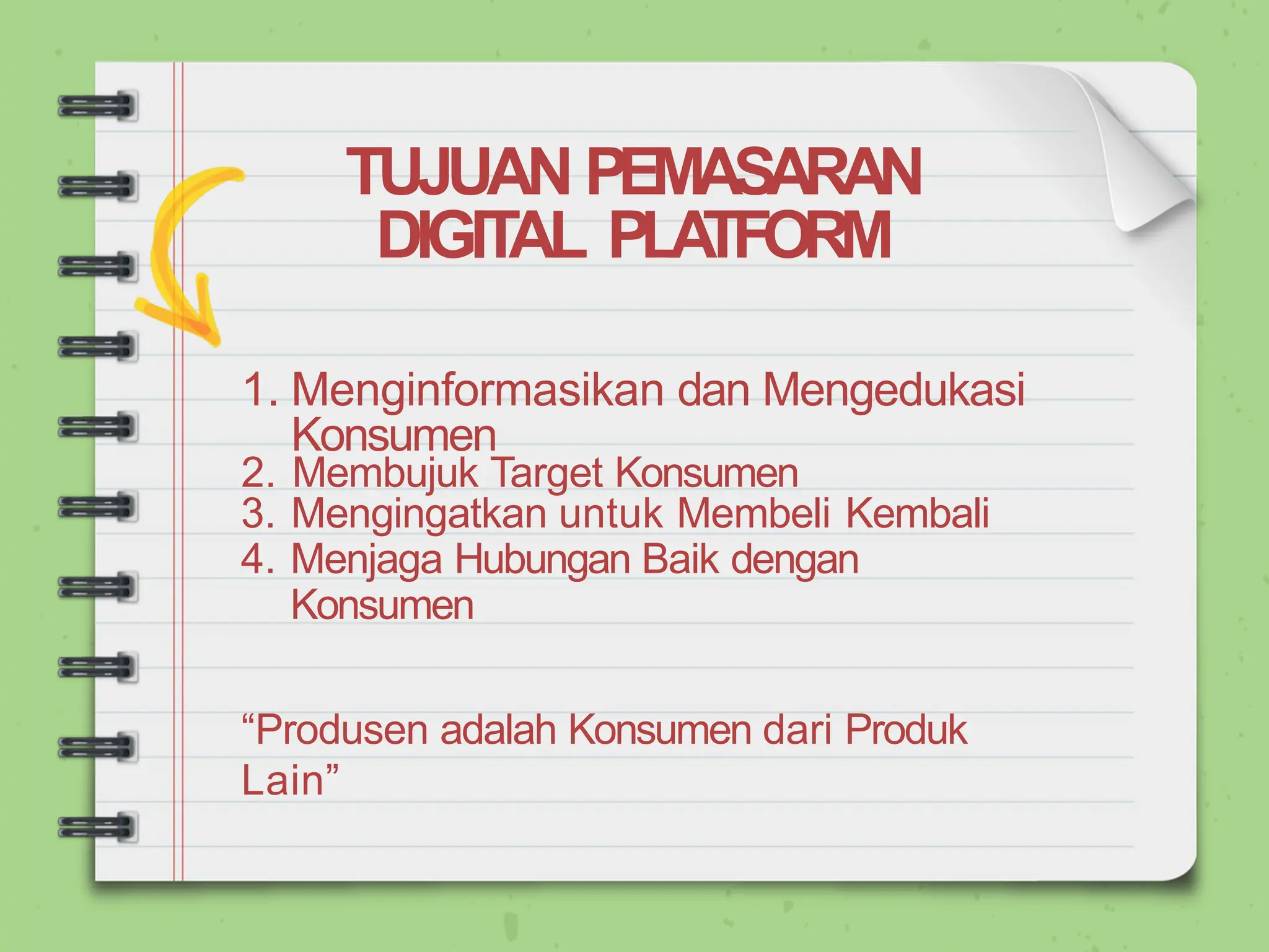 MATERI STRATEGI PEMASARAN DIGITAL PLATFORM.pptx