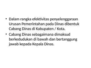 Materi Struktur Organisasi Diknas 2025 PPT.pptx