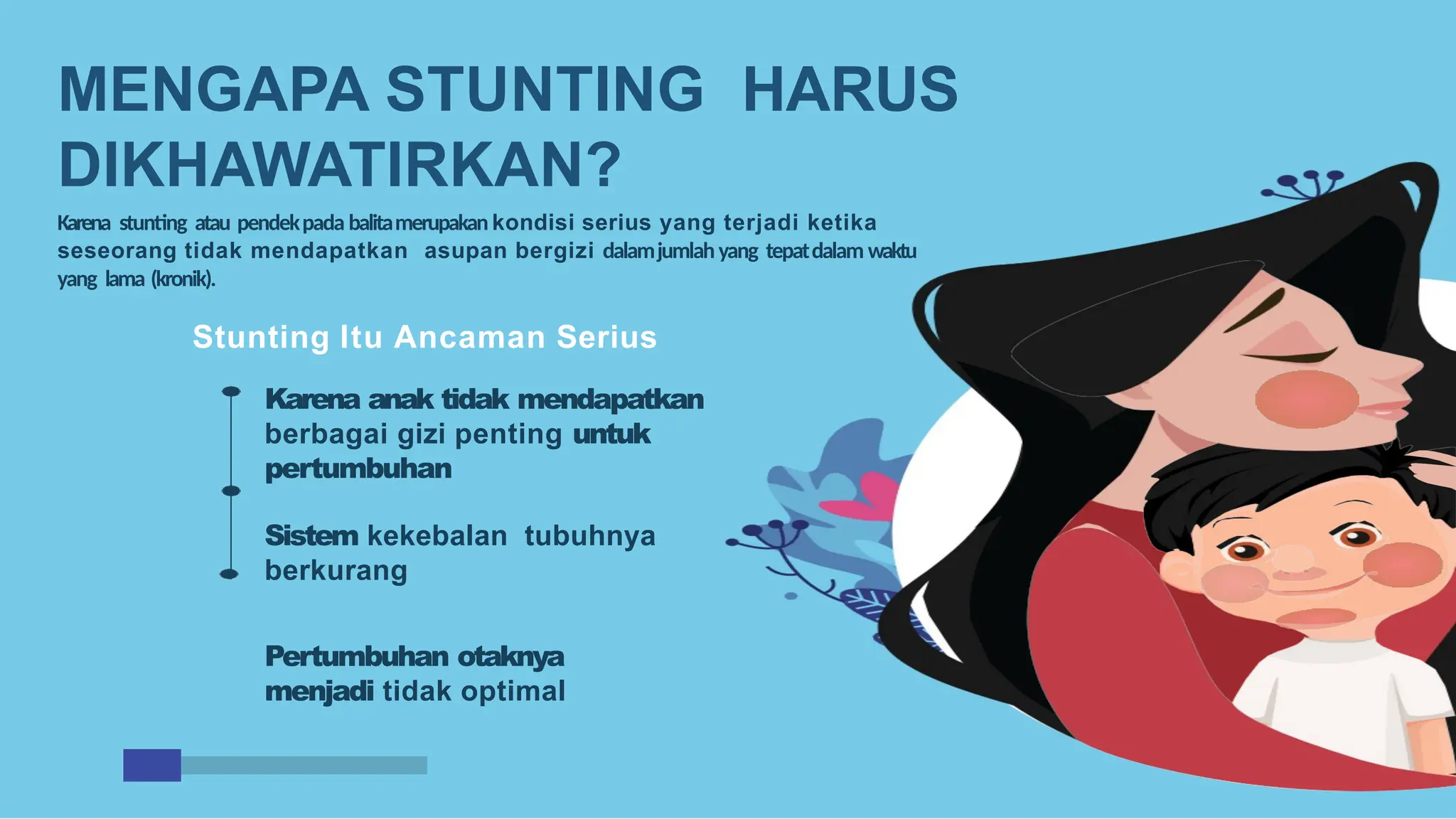 Materi Stunting OK Penjelasan mengenai stunting.pptx