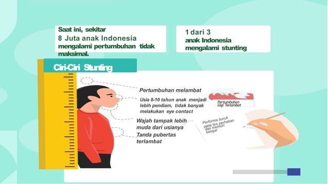 Materi Stunting OK Penjelasan mengenai stunting.pptx