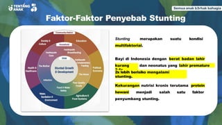 MATERI STUNTING untuk DESAAAAKAJORAN.pptx