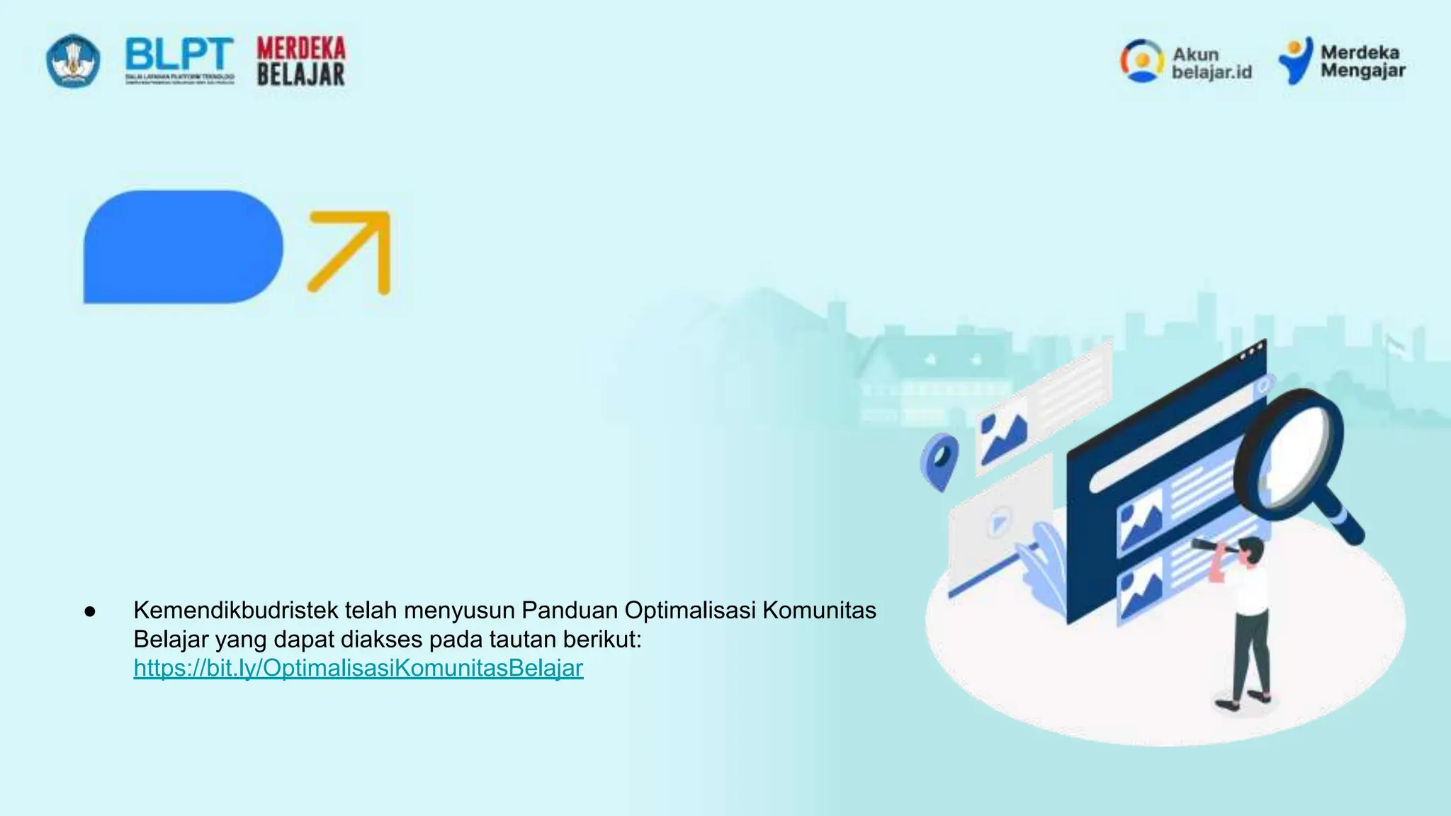 Materi Substansi Penguatan Komunitas Belajar BERGEMA.pptx