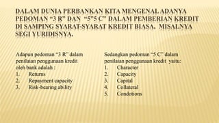 Materi sumber sumber penawaran modal - kelompok 4 | PPTX