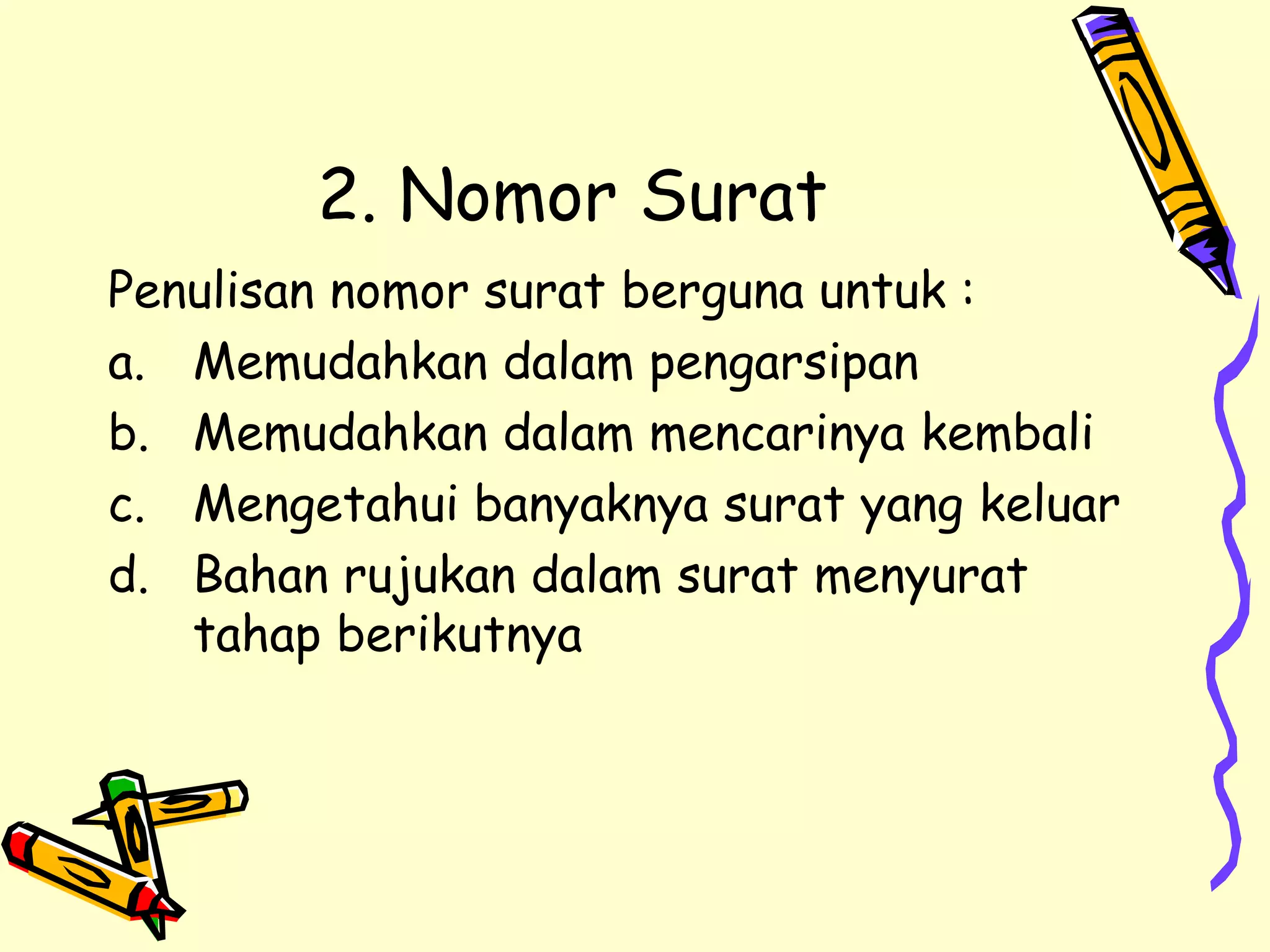 Materi Surat Menyurat.ppt
