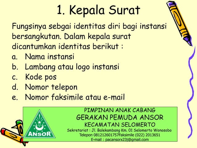 Materi Surat Menyurat.ppt