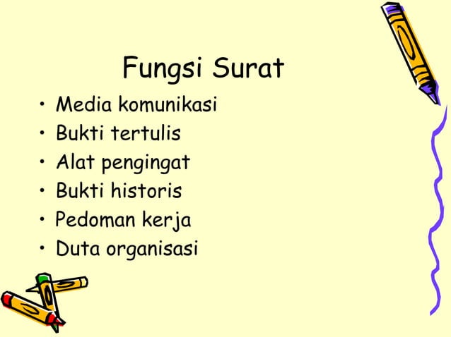 Materi Surat Menyurat.ppt