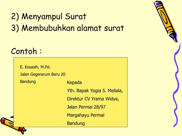 Materi Surat Menyurat.ppt