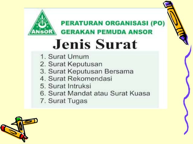 Materi Surat Menyurat.ppt
