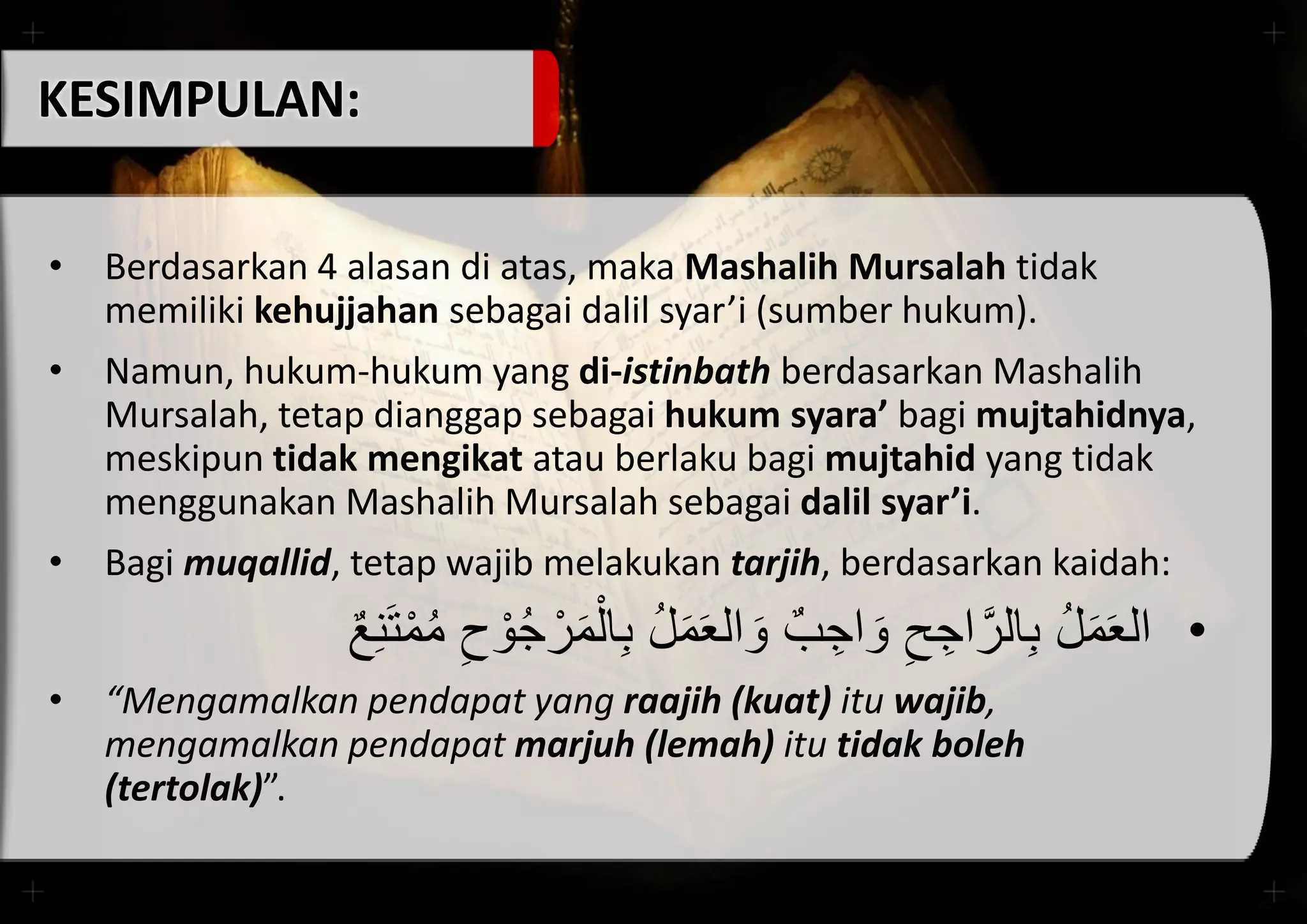 MATERI SYARIAH 11 DALIL SYARIAH YANG DZANNY rev.pdf