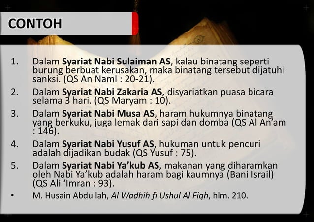 MATERI SYARIAH 11 DALIL SYARIAH YANG DZANNY rev.pdf