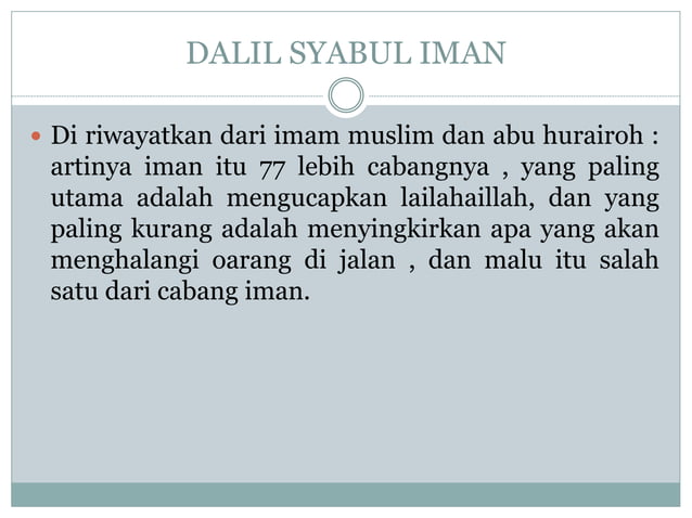 MATERI SYUABUL IMAN PPT AMILUDIN DOC.pptx