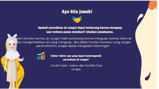 Materi Tema 8,Sub tema 1, Pembelajaran 4.pptx