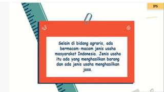 Materi Tema 8,Sub tema 1, Pembelajaran 4.pptx