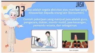 Materi Tema 8,Sub tema 1, Pembelajaran 4.pptx | Free Download