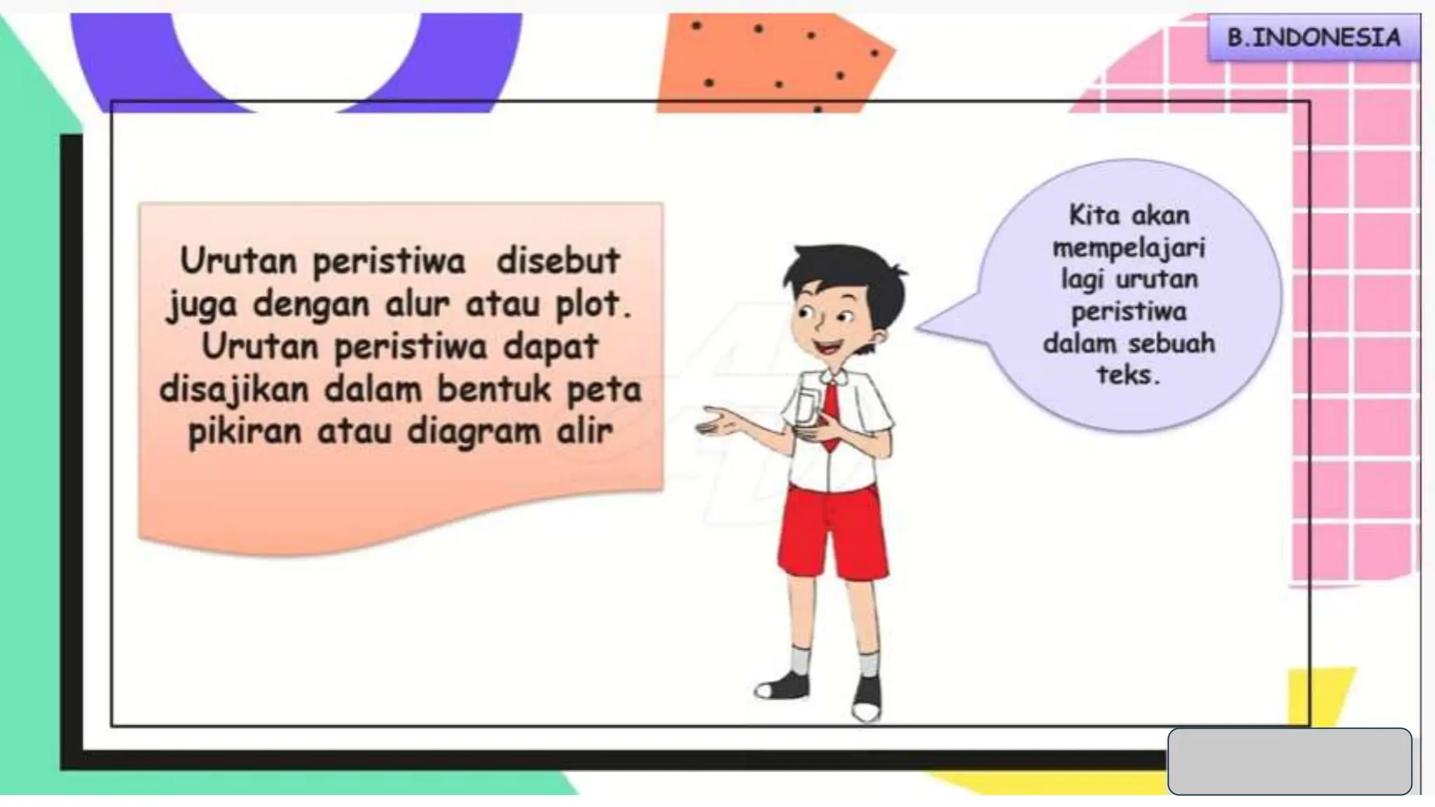 Materi Tema 8, Sub tema 2, Pembelajaran 1.pptx